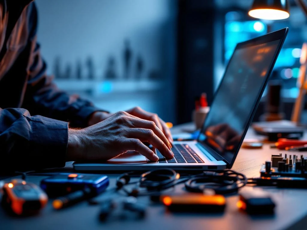 What does an onsite IT support visit include? – IMPLI-CIT