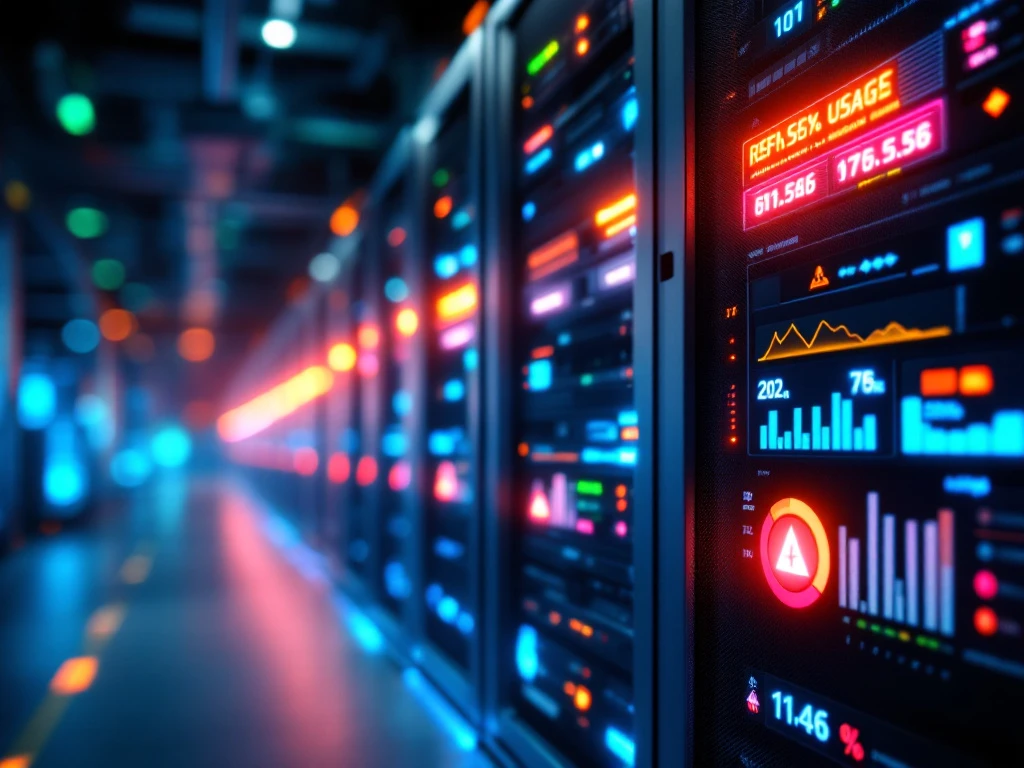 What are the signs you need additional datacenter capacity? – IMPLI-CIT