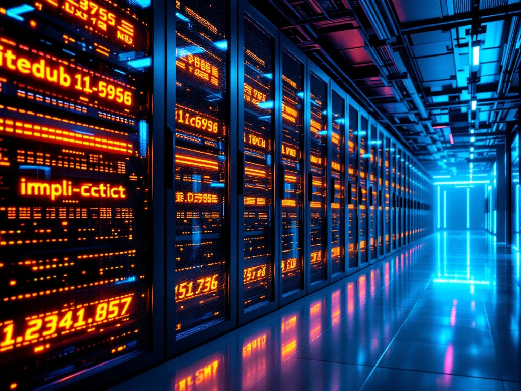 How do datacenter services meet regulatory requirements? – IMPLI-CIT